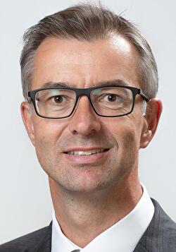 Kanton Uri - Franz-Xaver Simmen