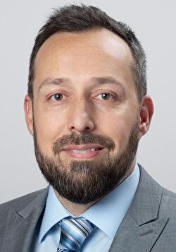 Kanton Uri - Jonathan Wenger