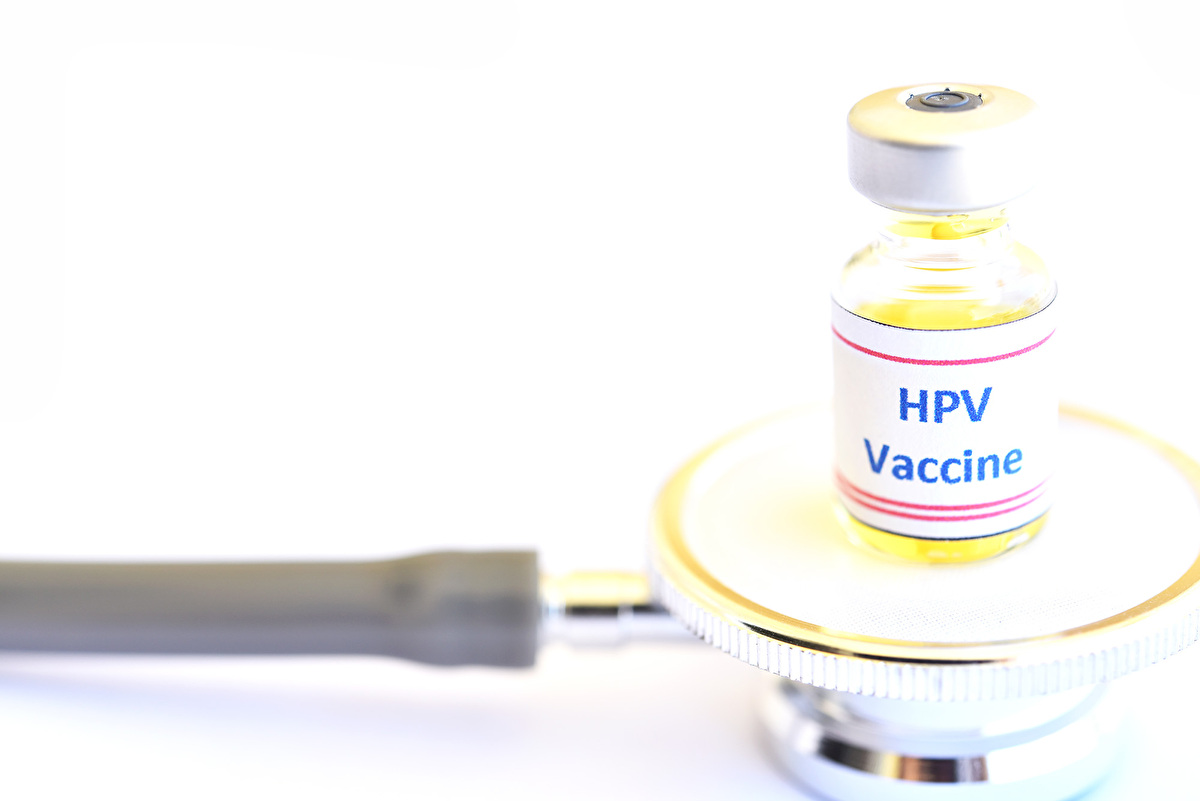 Kanton Uri - Impfung gegen Humane Papillomaviren (HPV) – Empfehlung für ...