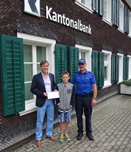 Kanton Uri - Gemeinden: Erstfeld/Seedorf: Radfahrerprüfung: Urner ...