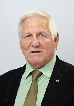 Kanton Uri - Max Baumann