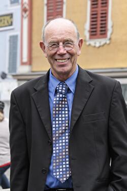 Obwalden - Ambros Albert