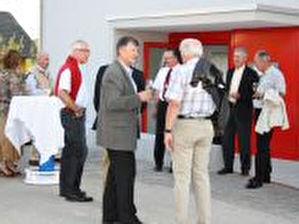 Steinmaur - Fotoalbum