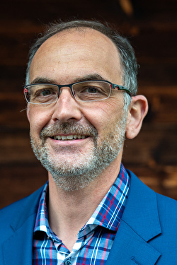 Gemeinde Giffers - André Kolly