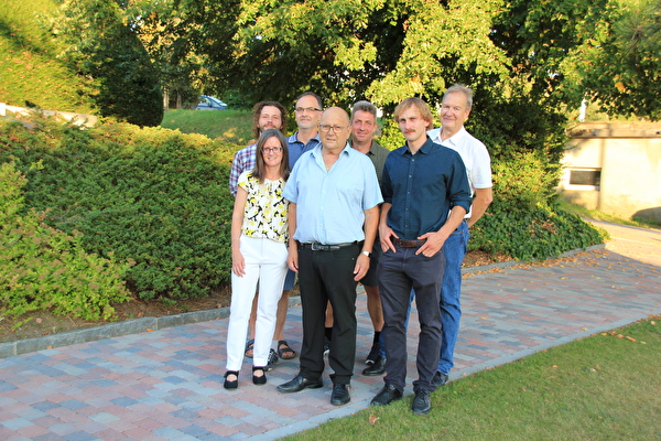 Gemeinde Giffers - Gemeinderat von Giffers