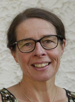 Stadtparlament Winterthur - Daniela Roth-Nater