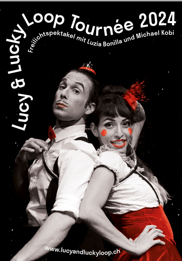 Richterswil - Freilichtspektakel Catastrofonia