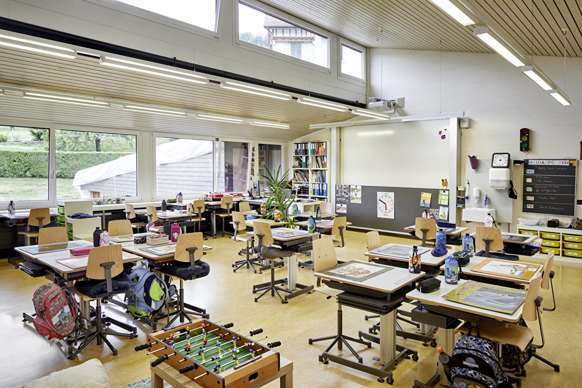 Gemeinde Weggis - Bildung