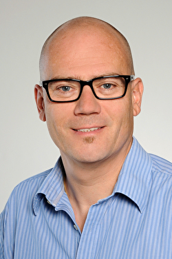 Stadt Thun - Ronald Wyss