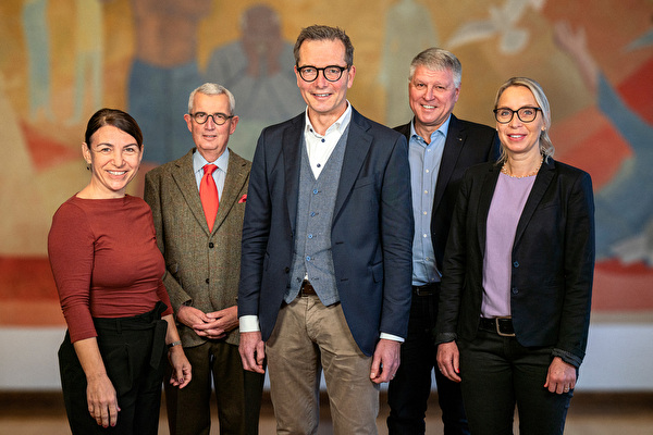 Stadt Thun - Politik