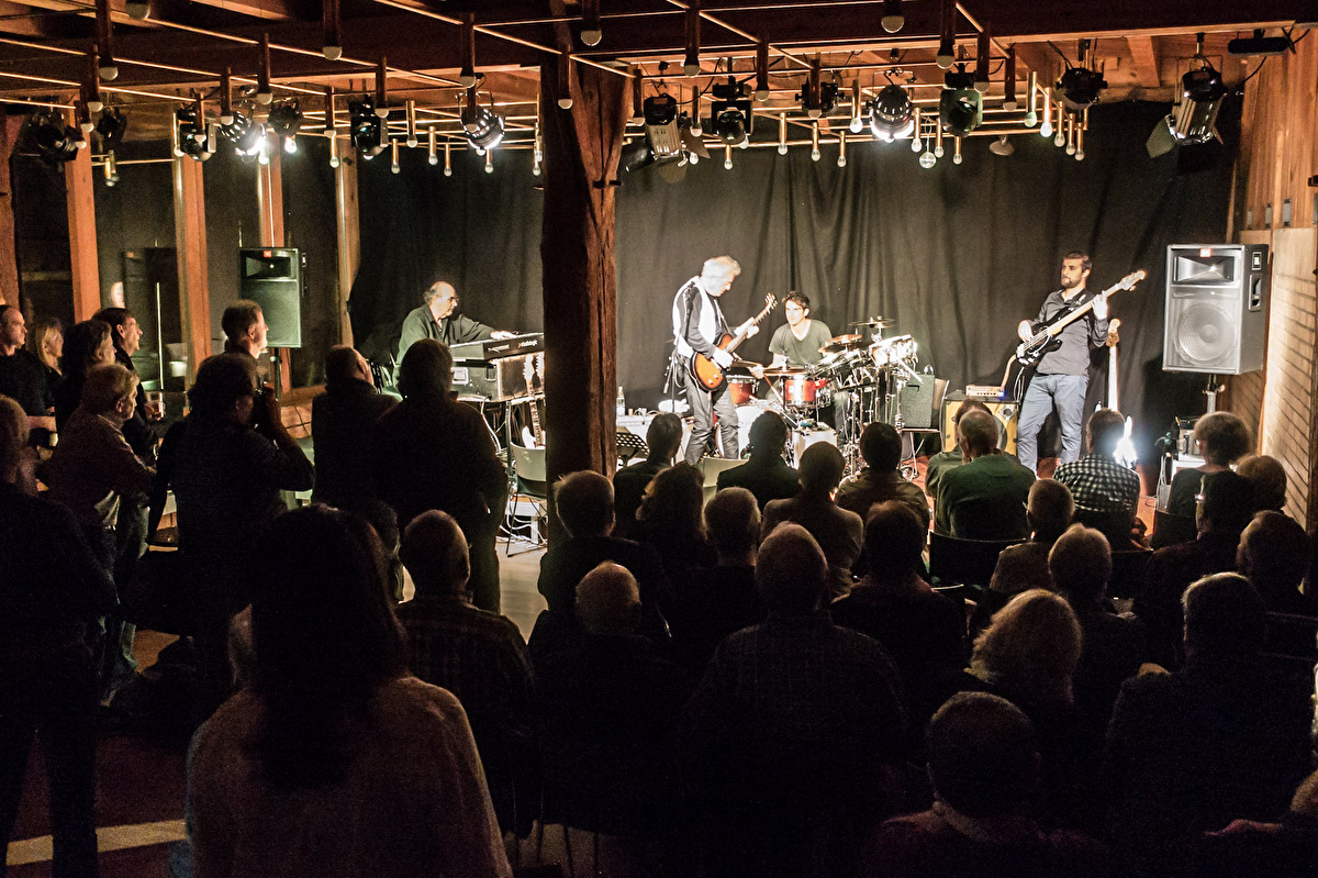 Stadt Kloten - Freizeit