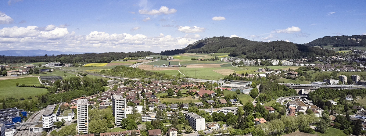 Gemeinde Ittigen - Sie möchten bei der Entwicklung Ihrer Gemeinde mitreden