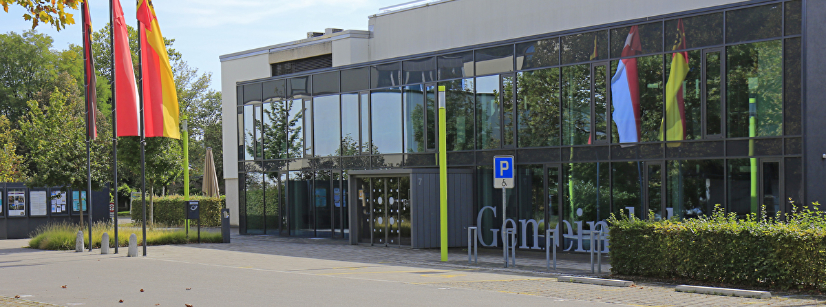 Gemeindeverwaltung Ittigen - Anstellungsbedingungen