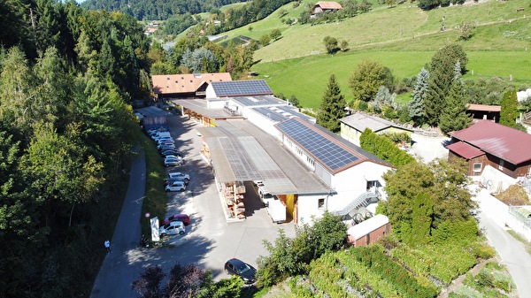 Stettlen - Gemeinde Stettlen plant Erwerb einer Liegenschaft an der ...