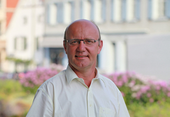 Oberwil - Hanspeter Ryser übernimmt Gemeindepräsidium