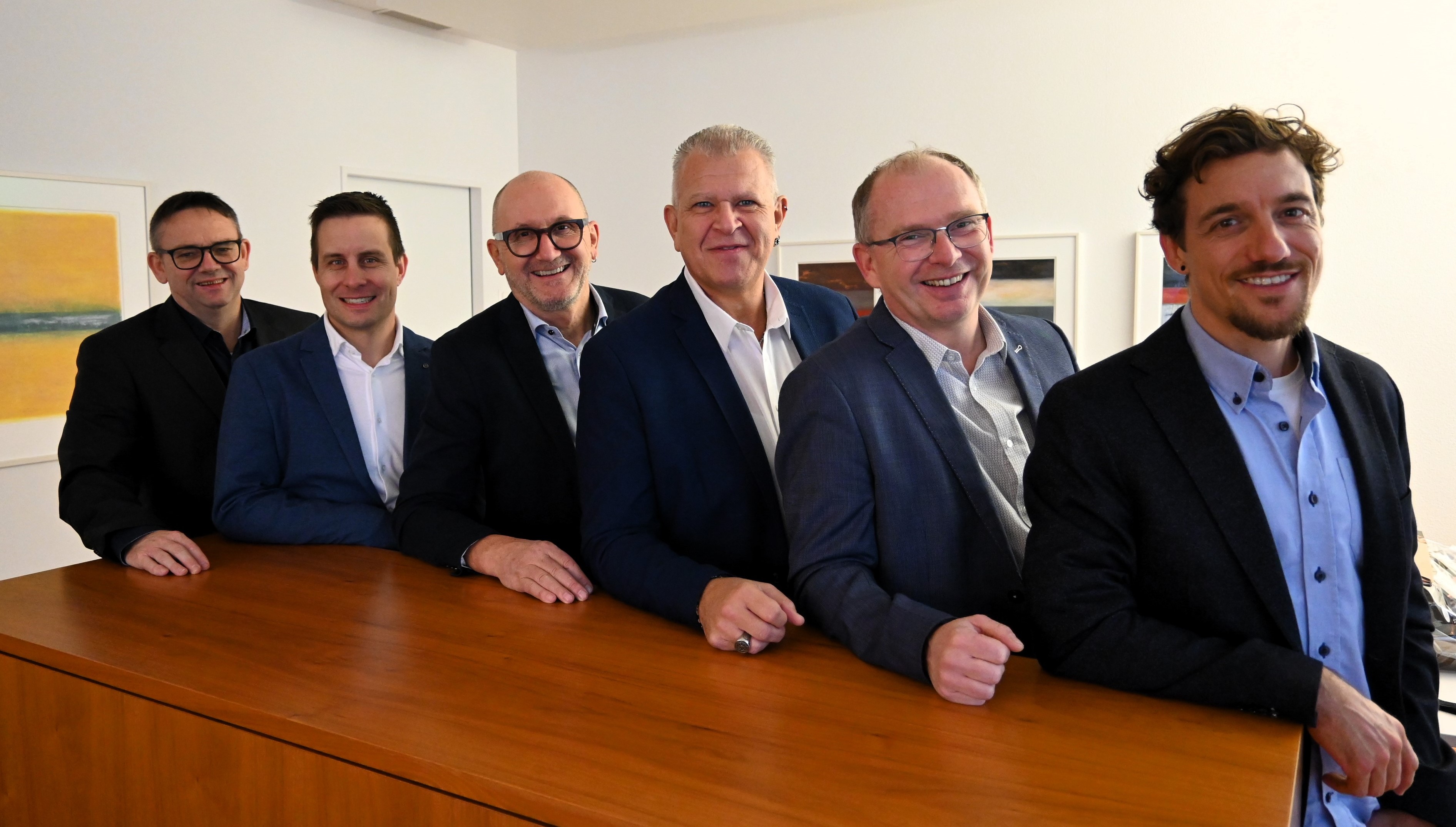 Stadtverwaltung Sursee - Geschäftsleitung