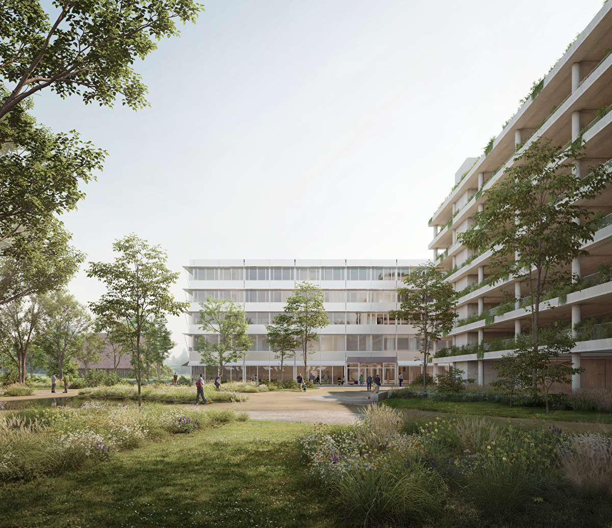 Stadtverwaltung Sursee - Luzerner Kantonsspital Sursee: Alles Wichtige ...