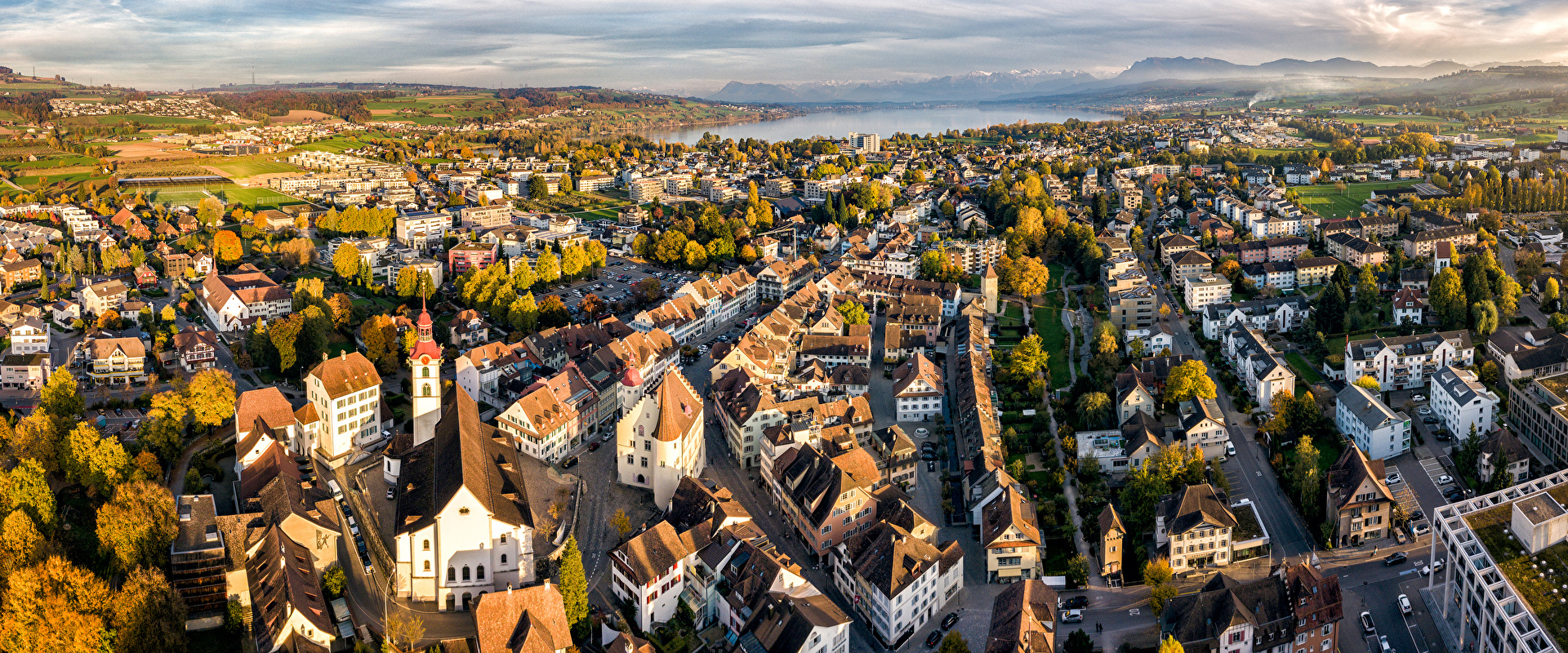 Stadtverwaltung Sursee - Stadtführungen