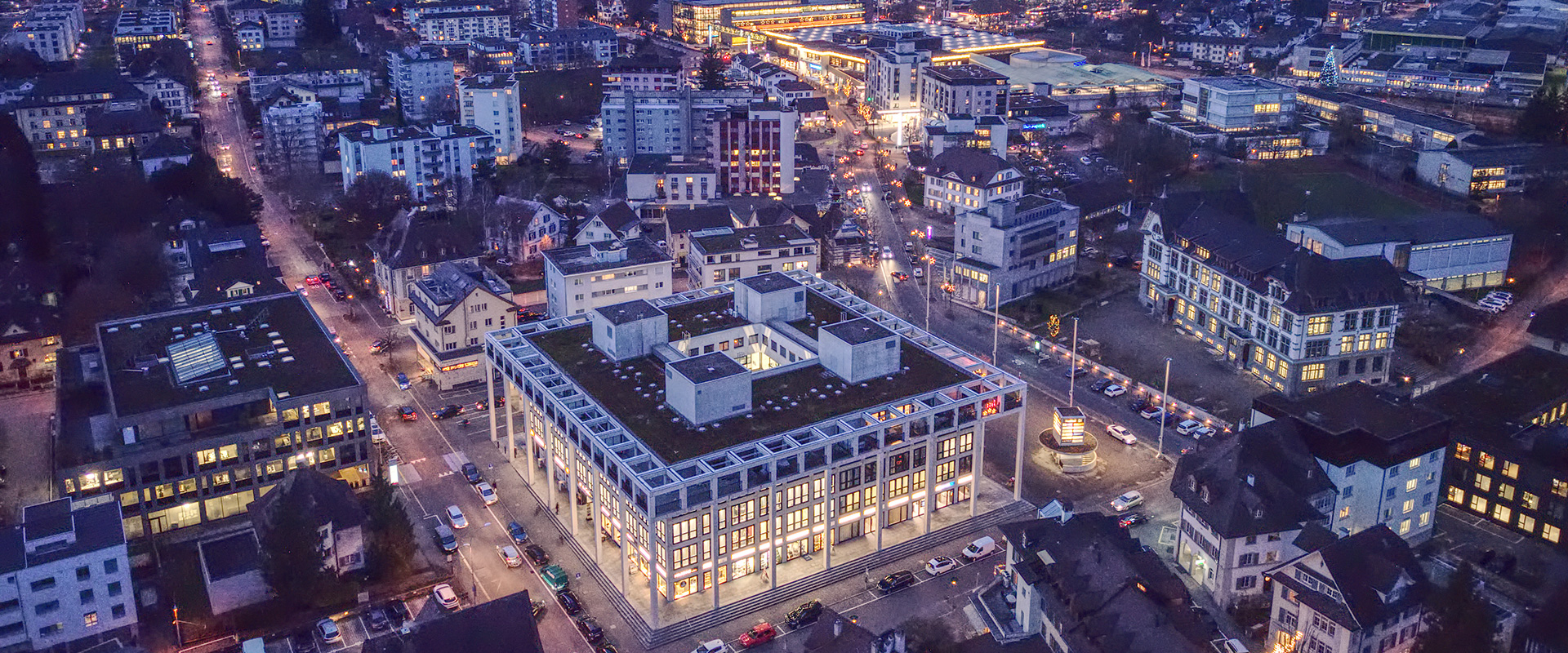 Stadtverwaltung Sursee - Stellenangebote der Stadt Sursee