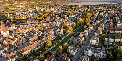Stadtverwaltung Sursee