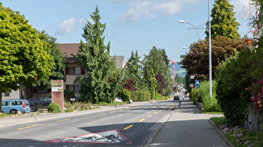 Gemeindeverwaltung Oberkirch