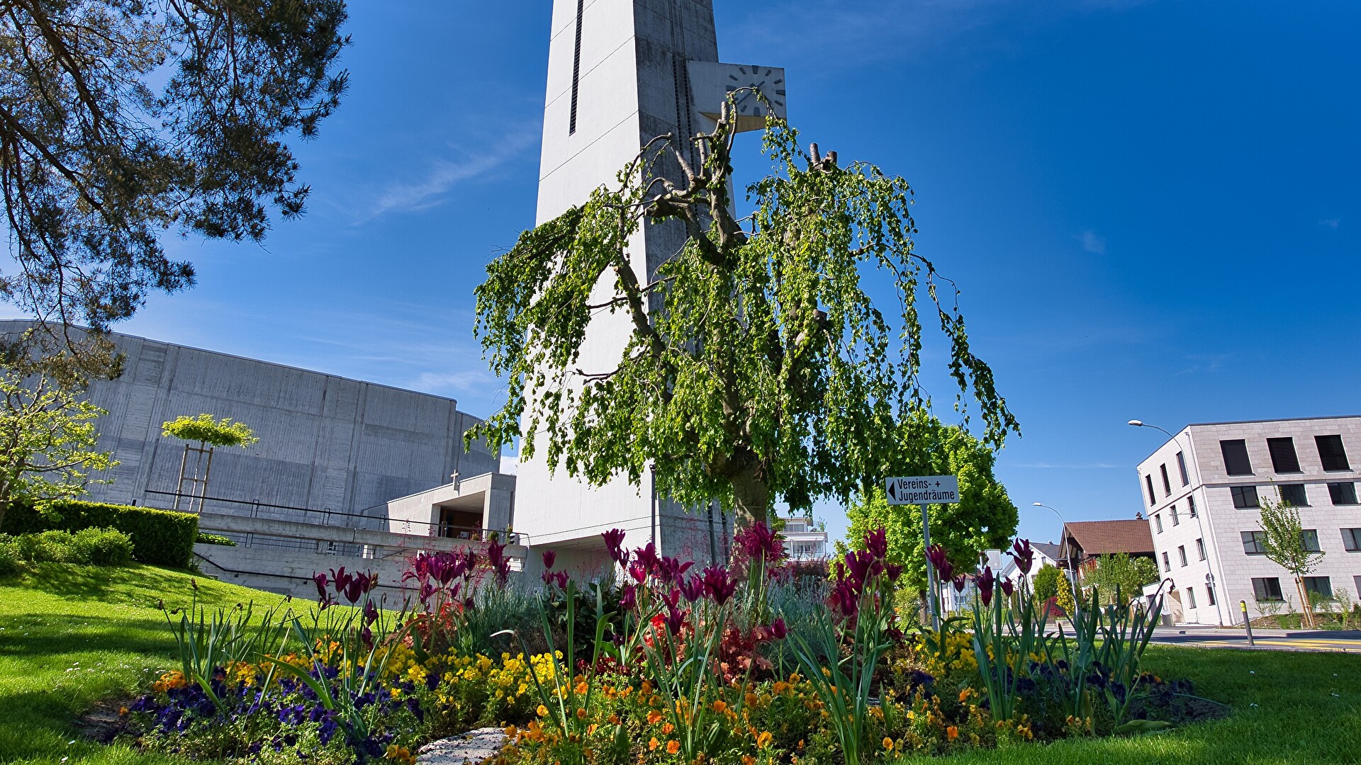 Gemeindeverwaltung Oberkirch
