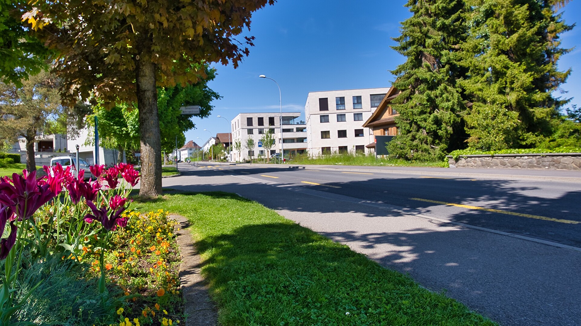 Gemeindeverwaltung Oberkirch