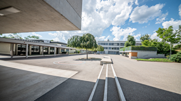 Gemeindeverwaltung Oberkirch