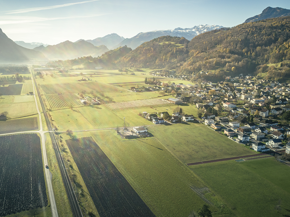 Gemeindeverwaltung Sevelen