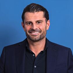 Stadt Luzern - Senad Sakic-Fanger