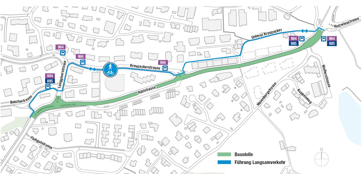 Stadt Rapperswil-Jona - Medienmitteilung des Kantons St. Gallen: Die ...