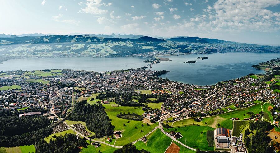 Stadt Rapperswil-Jona - «StadtLebensRaum 2040»: Drittes Forum zur ...
