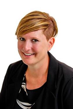 Bäretswil - Barbara Schoch Gübeli