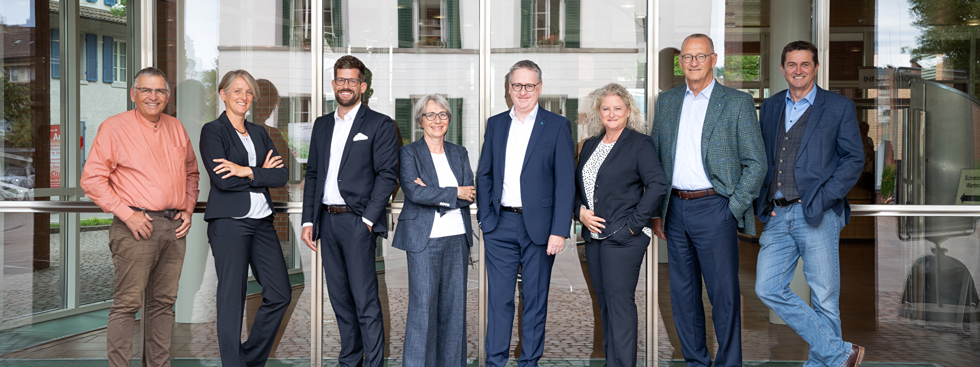 Dietikon - Mirjam Peter