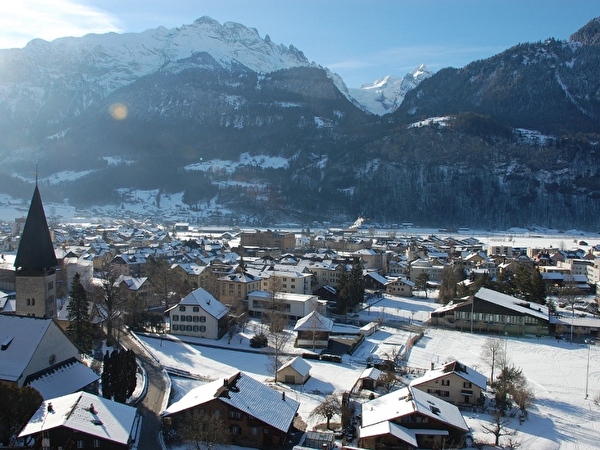 Meiringen - Fotogalerie