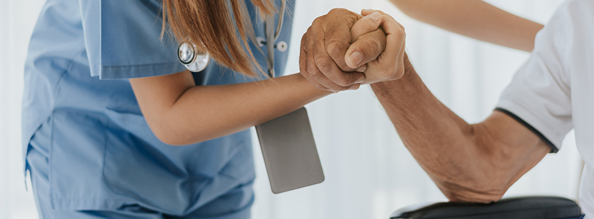 Stadt Chur - Medizinische Versorgung