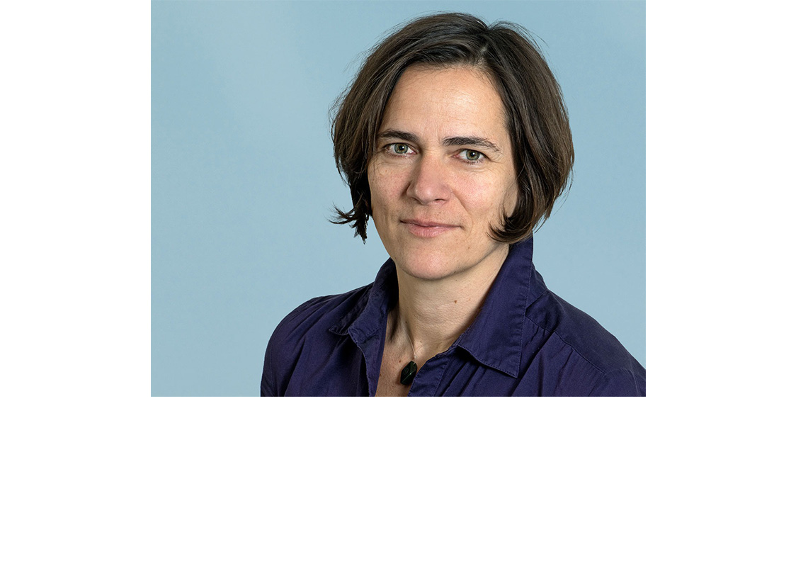 Stadt Chur - Barbara Rimml folgt auf Claudio Senn Meili