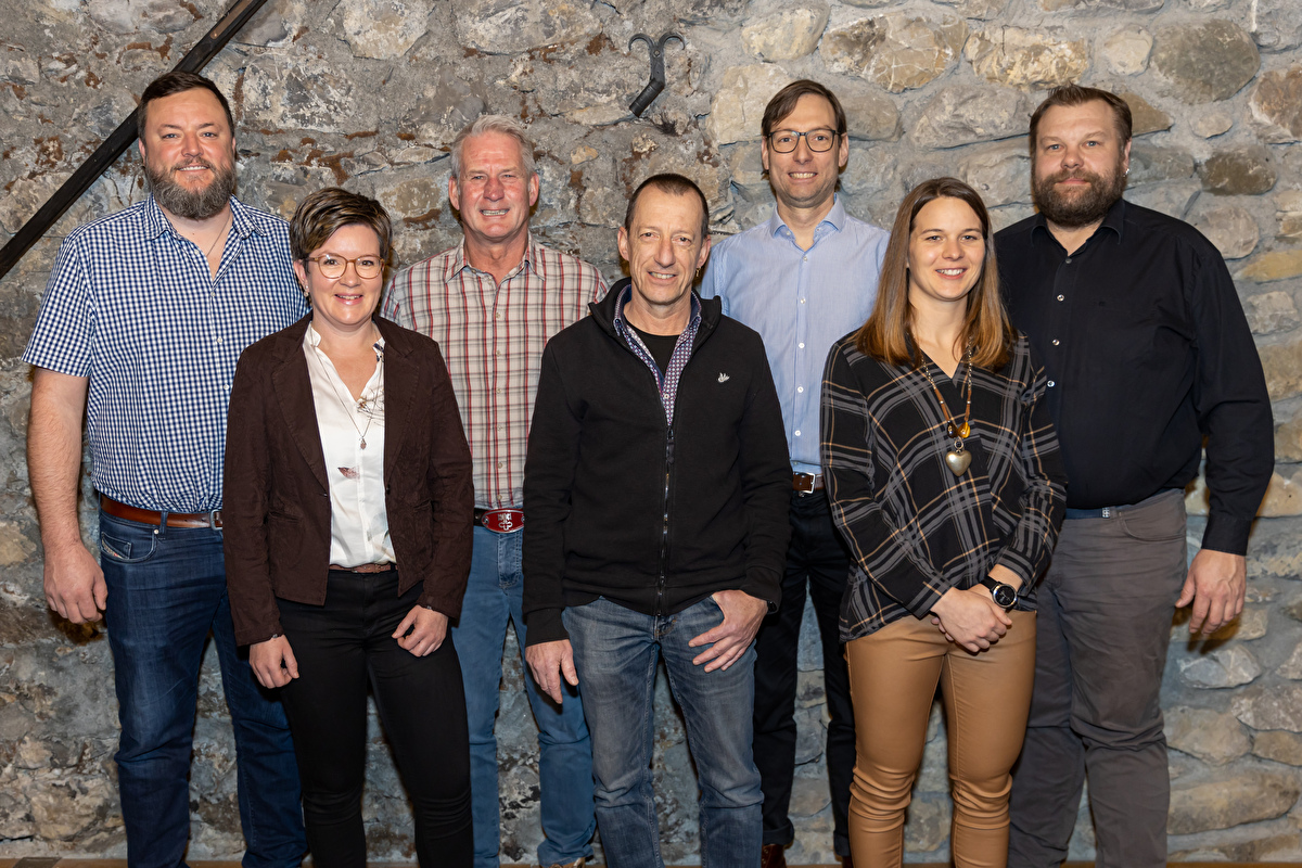 Wolfenschiessen - Gemeinderatsersatzwahl vom 24.11.2024