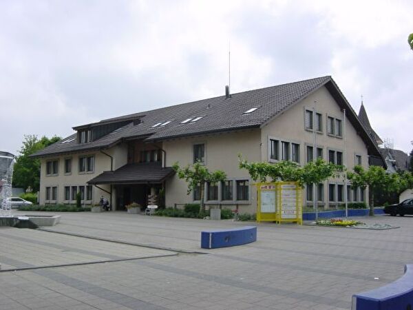 Niederhasli - Fotoalbum