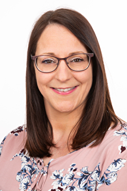 Lengnau - Sabrina Meier