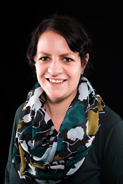 Wünnewil-Flamatt - Andrea Riedo