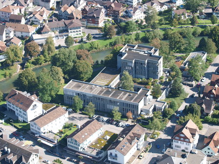 Wattwil - Bildungsstandort Wattwil