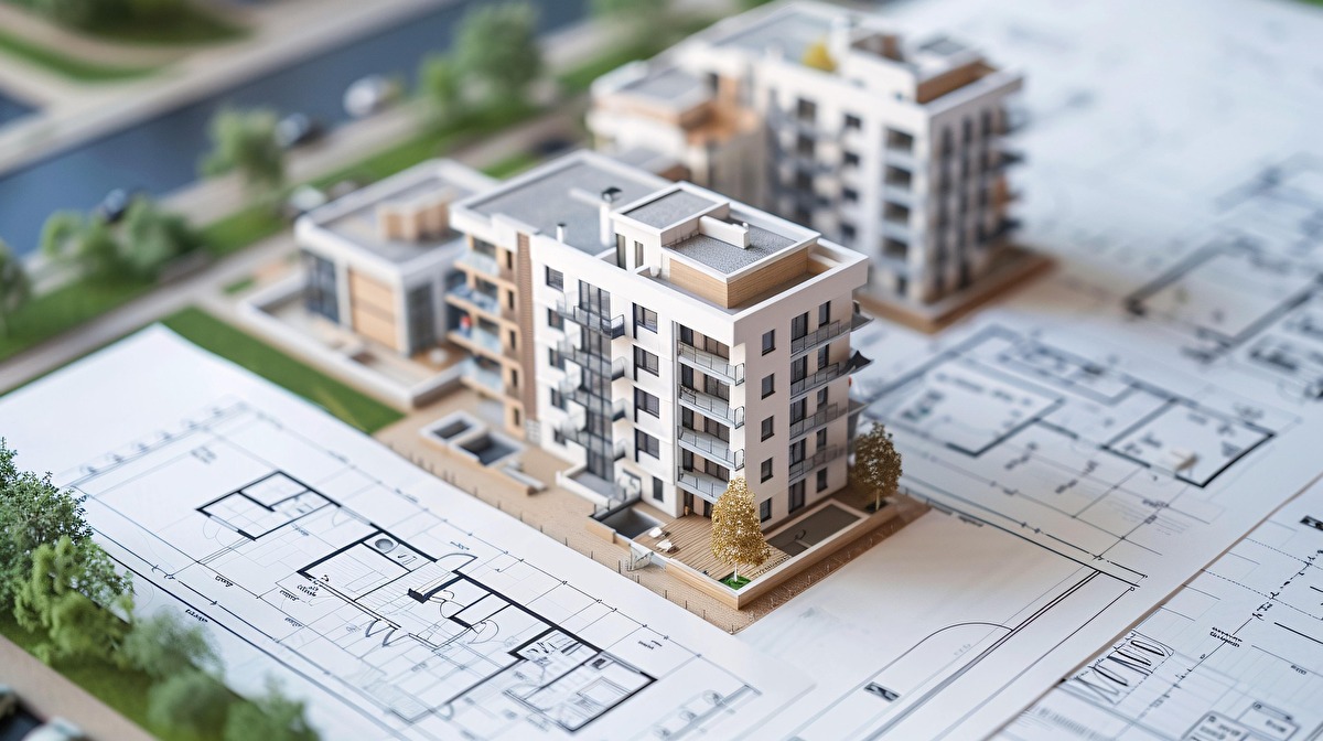 Zollikon - Seestrasse 3 und 5, Zollikon, Projektänderung Teilsanierung Werkstatt-Gebäude, Kat ...