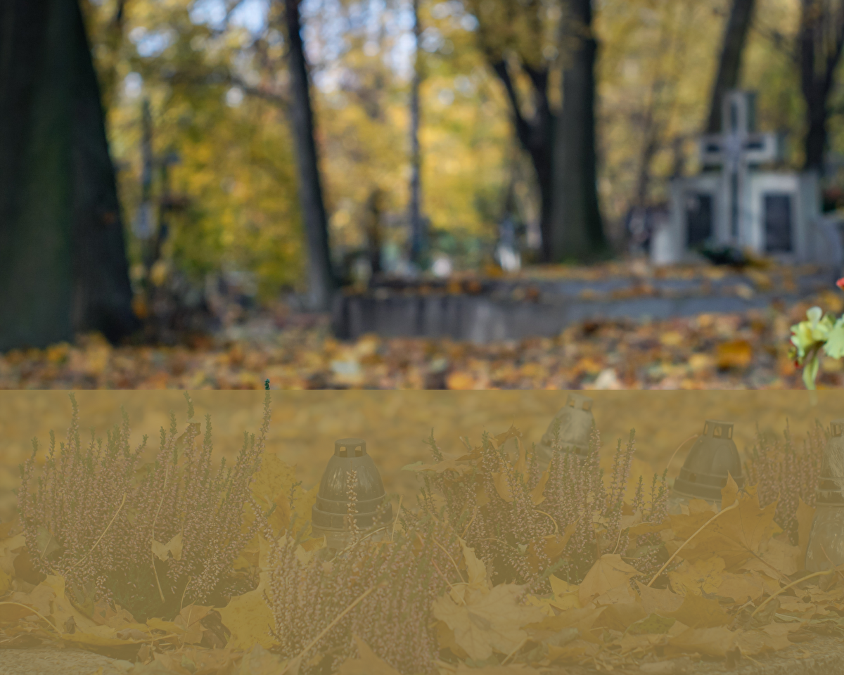 Zollikon - Herbstbepflanzung der Gräber auf den Zolliker Friedhöfen