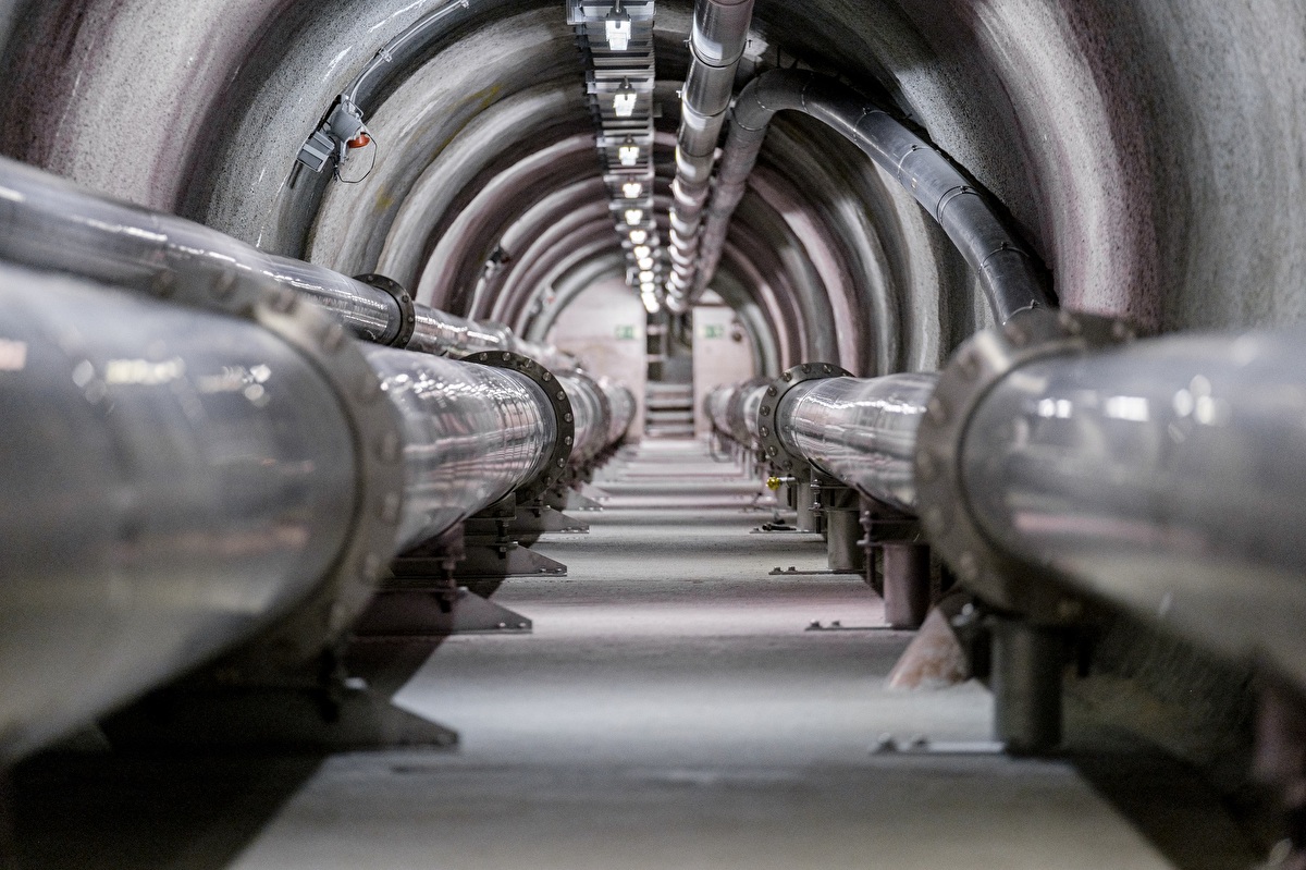 Emmen - Emmen hat ein neues Wasser- und Abwasserreglement