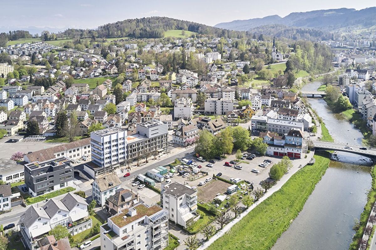 Stadt Adliswil - «Die Adliswilerinnen und Adliswiler sollen sich mit ...