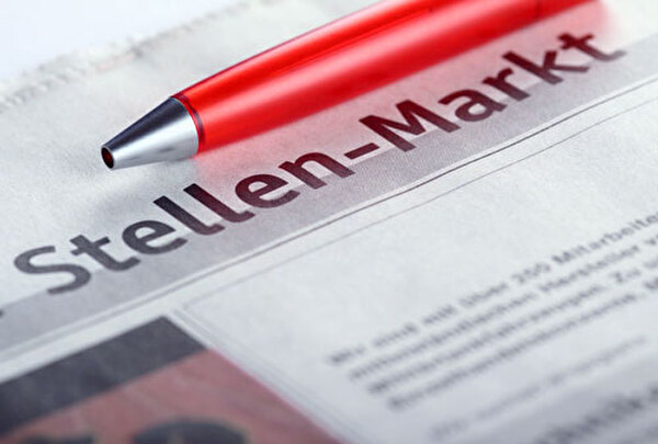 Wallisellen - Stellensuche