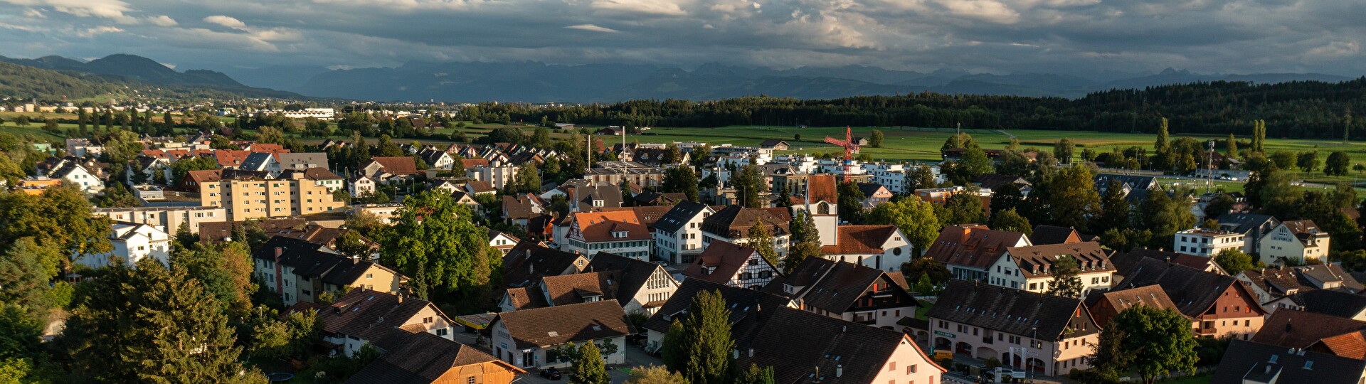 Fehraltorf - Neuigkeiten