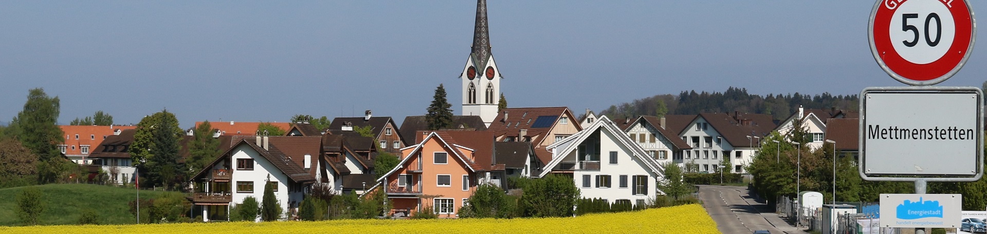 Mettmenstetten