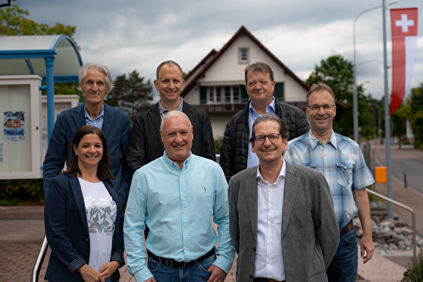 Gemeinde Buchs ZH - Gemeinderat